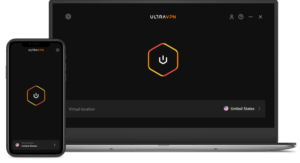 Ultra Fast, Secure & Anonymous VPN Service - France