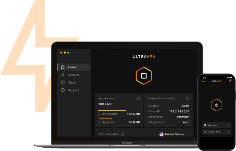 Ultra value vpn - UltraVPN