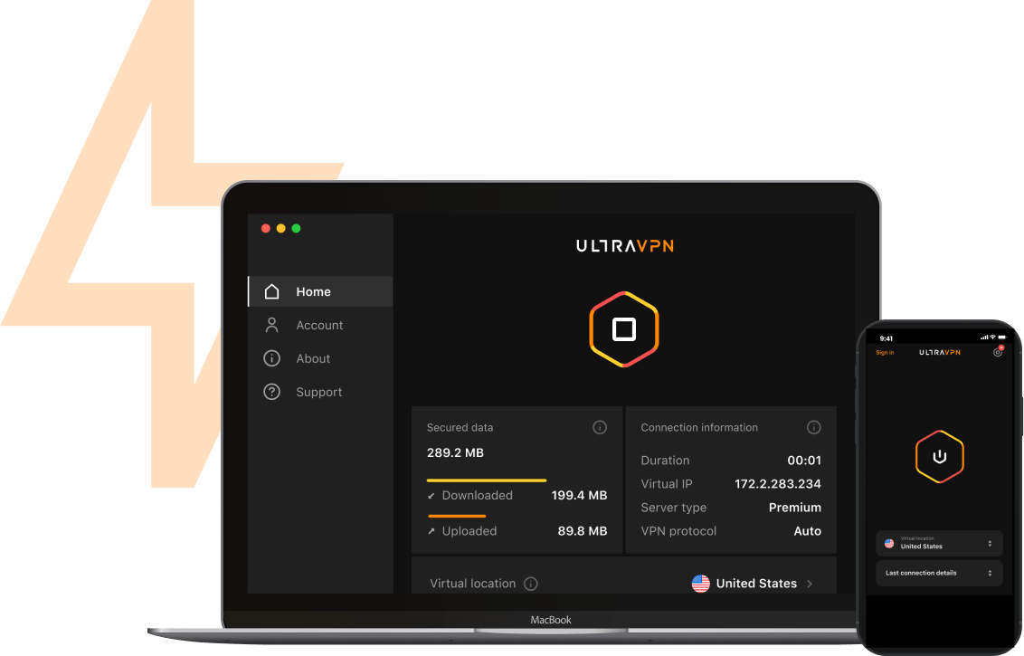 Ultra value vpn - UltraVPN