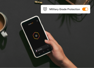 Ultra Fast, Secure & Anonymous VPN Service - UltraVPN